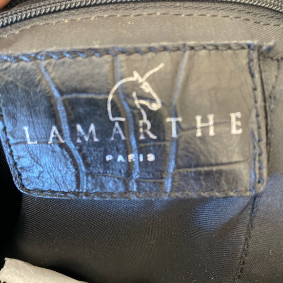 Lamarthe Paris | Bags | Authentic Lamarthe Paris | Poshmark
